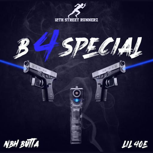 B4 special (feat. lil 4oe) - YouTube Music