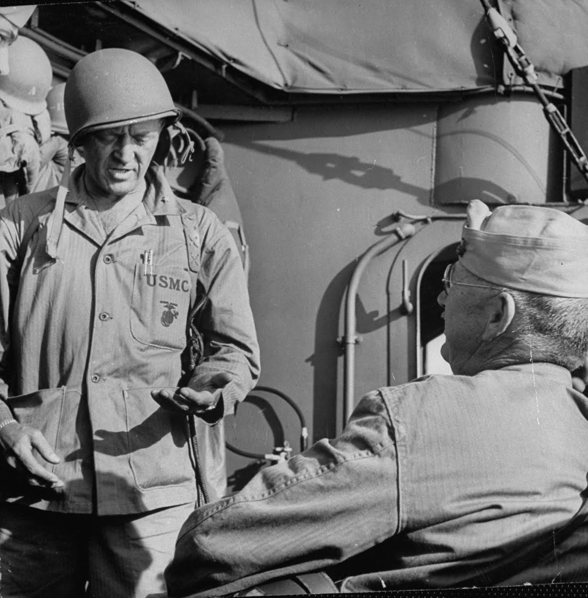 Holland Smith — Google Arts & Culture