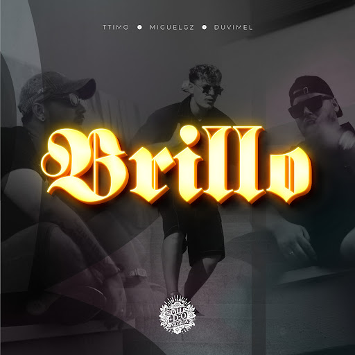 Brillo - YouTube Music