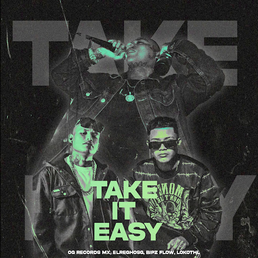 Take It Easy Youtube Music