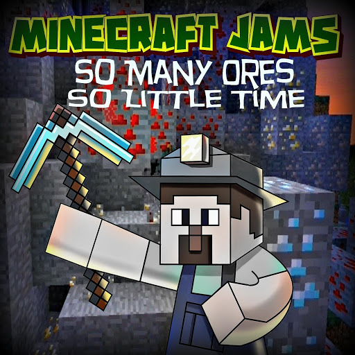 So Many Ores so Little Time - YouTube Music