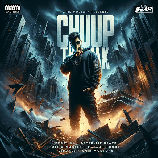 CHUUP THAAK - YouTube Music