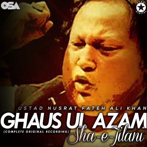 Ghaus Ul Azam Sha-e-Jilani (Complete Original Version) - YouTube Music