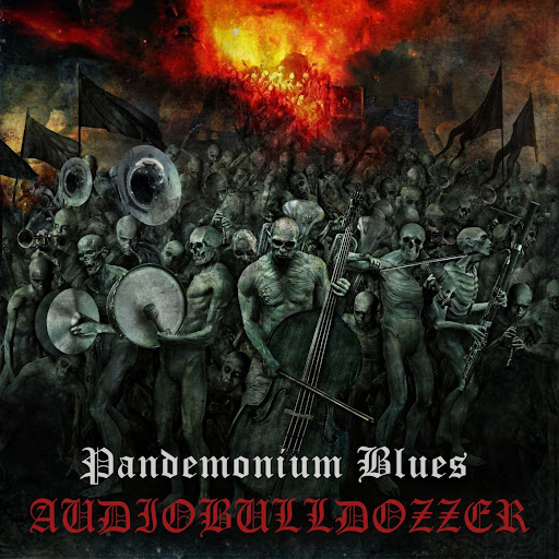 Pandemonium Blues - YouTube Music