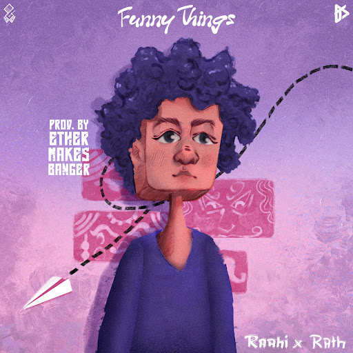 Funny Things - YouTube Music