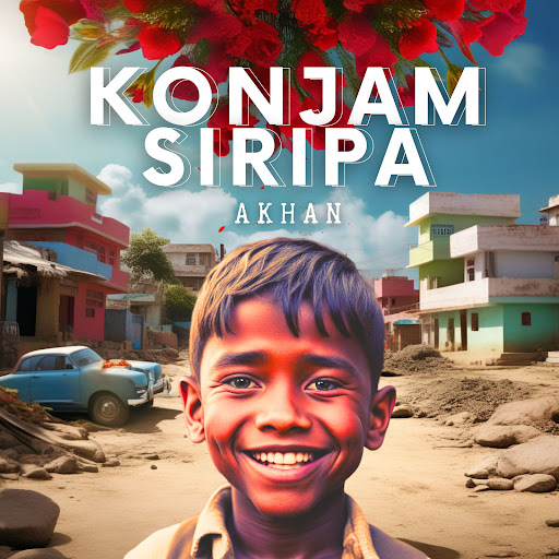 Konjam Siripa - YouTube Music