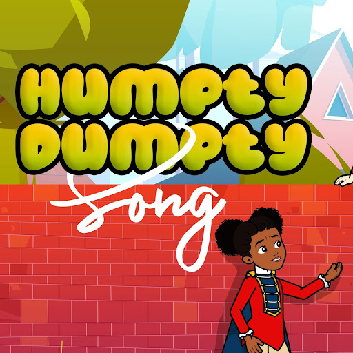 Humpty Dumpty Song - YouTube Music