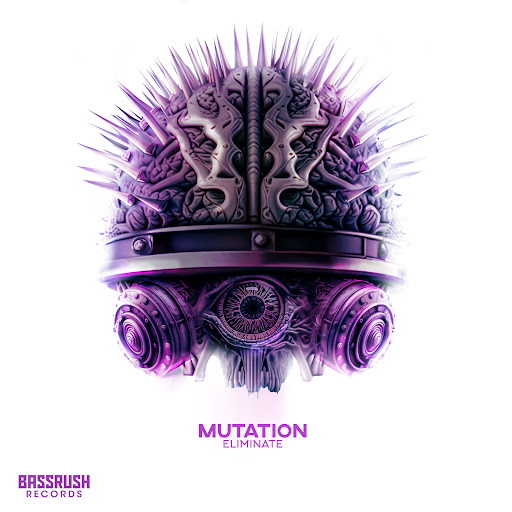 Mutation - YouTube Music