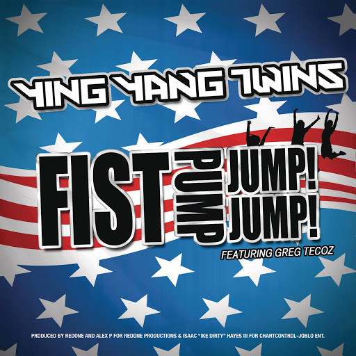Fist Pump, Jump Jump - YouTube Music