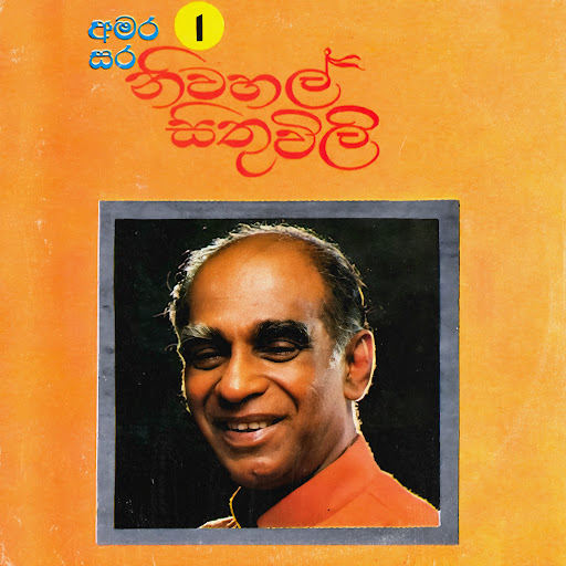 Niwahal Sithuwili (feat. Dolton Alwis)