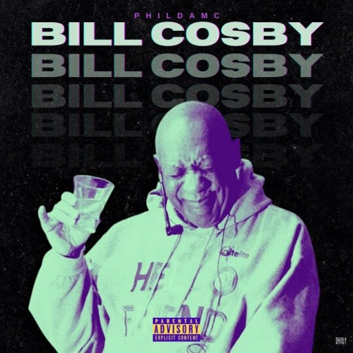 Bill Cosby - YouTube Music