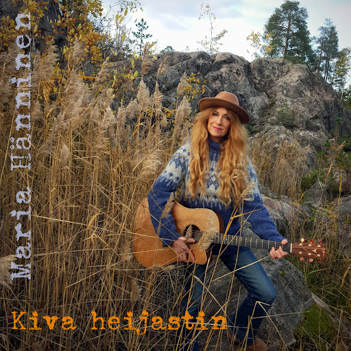 Kiva heijastin - YouTube Music