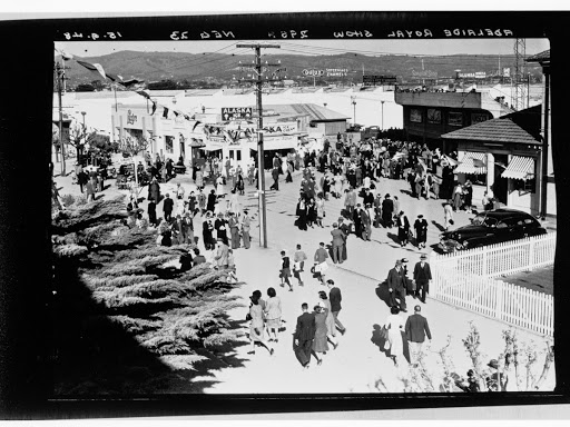 The Royal Adelaide Show — Google Arts & Culture