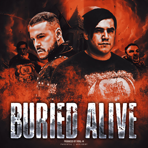 BURIED ALIVE - YouTube Music