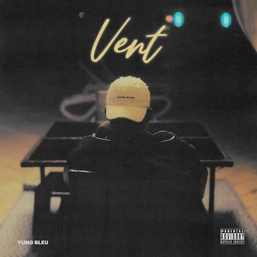 Vent - YouTube Music
