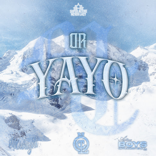 YAYO - YouTube Music
