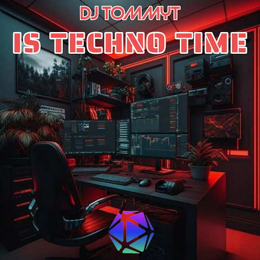 Is Techno Time - YouTube Music