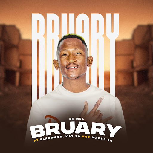 Bruary (feat. Blaqmoon, Kat SA & Mack's SA) - YouTube Music