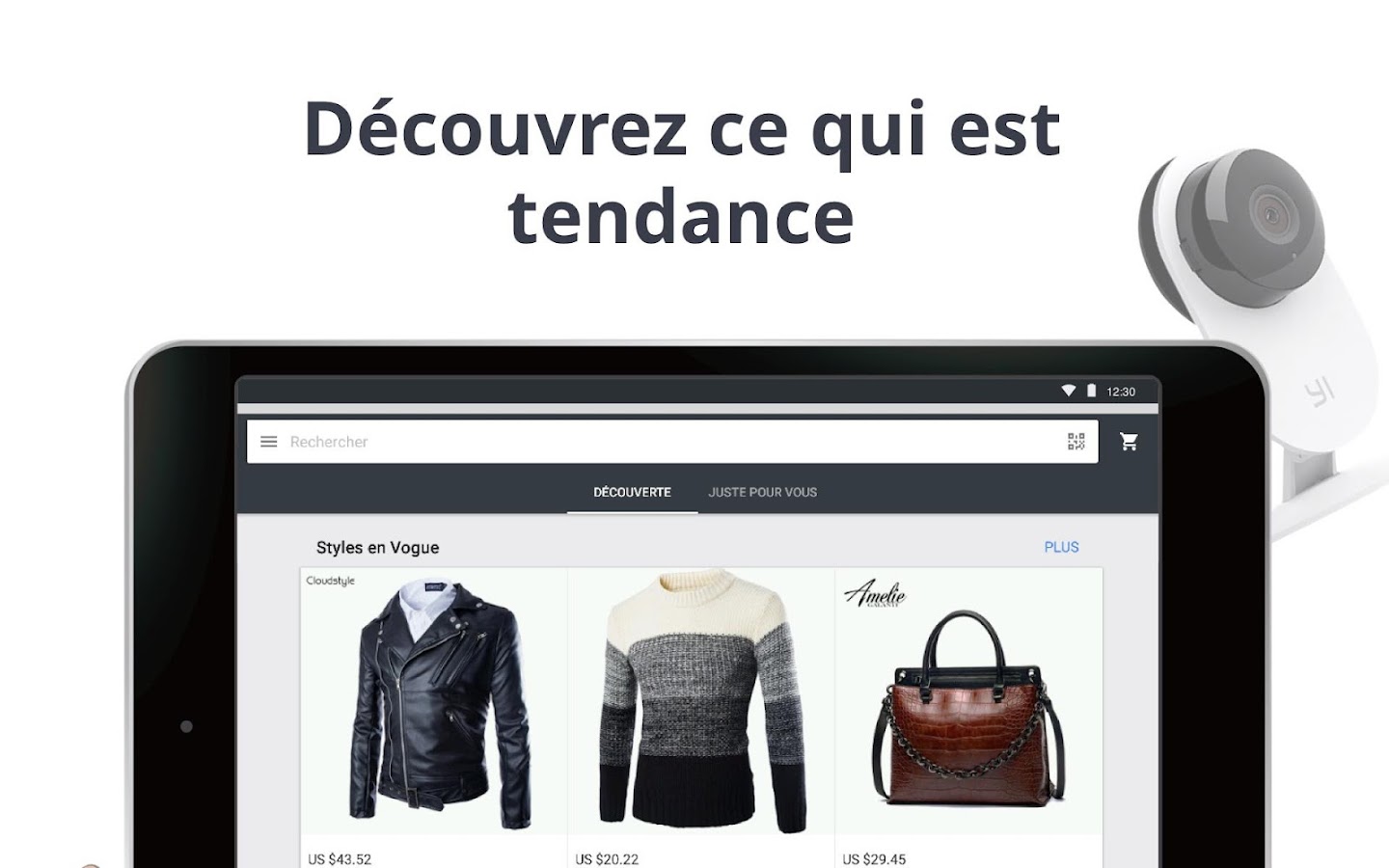 AliExpress Shopping – Applications Android sur Google Play