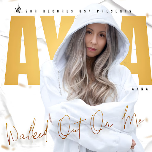 Walked Out On Me (Hans Editz Version) - YouTube Music