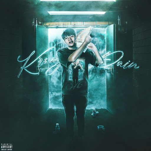 Krazy Pain - YouTube Music