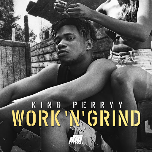 Work 'N' Grind - YouTube Music