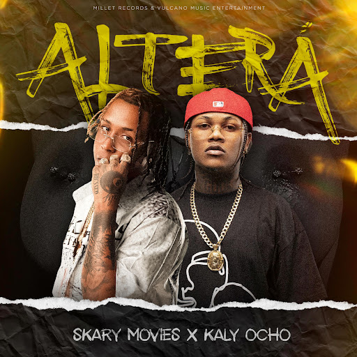 Alterá - YouTube Music