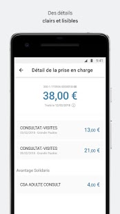 Solidaris – Applications Android sur Google Play