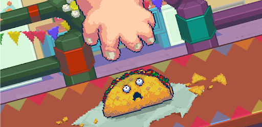 Taco El Survivalo - Fun and challenging game Android App