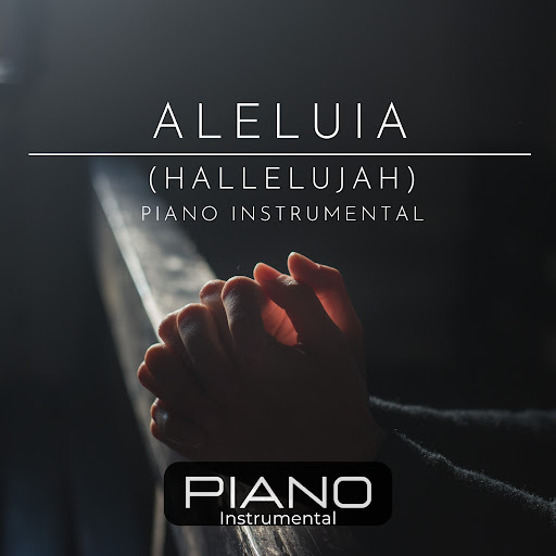 Aleluia (Hallelujah) : Piano Instrumental - YouTube Music