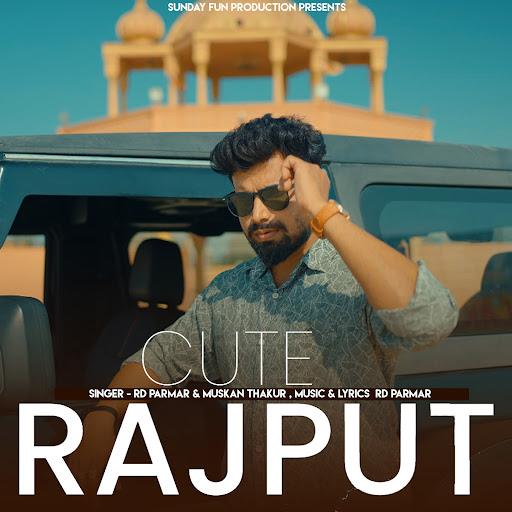 Cute Rajput - YouTube Music
