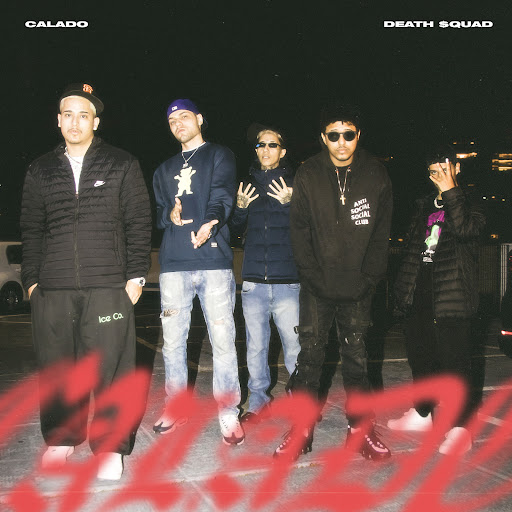 Calado! - YouTube Music