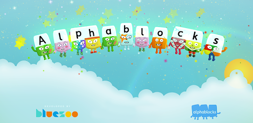 Meet the Alphablocks! - Apps on Google Play