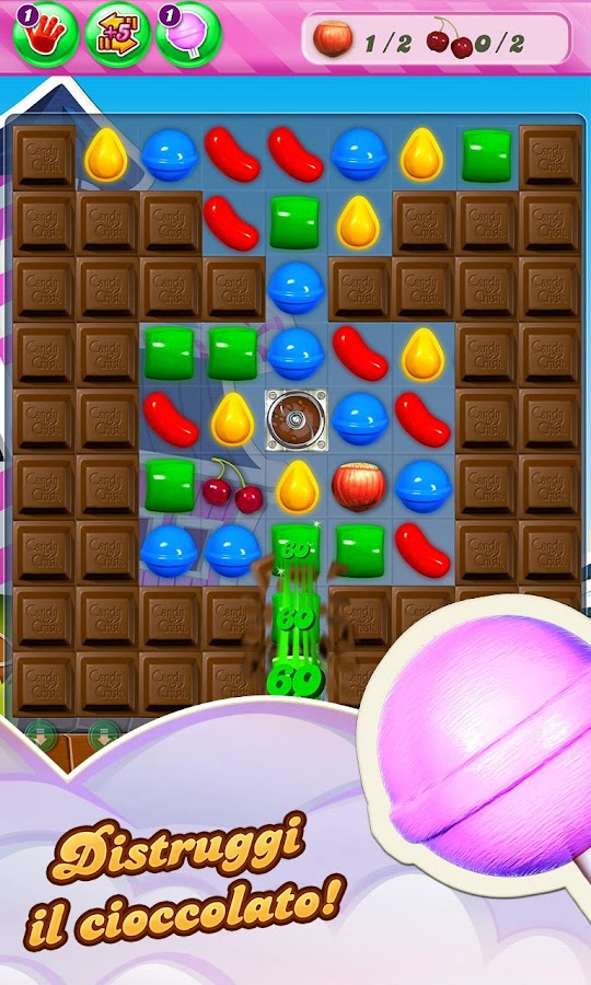 Candy Crush Saga - App Android su Google Play