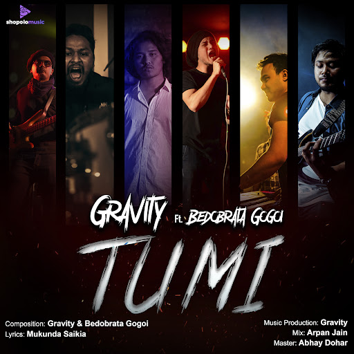 Tumi - YouTube Music