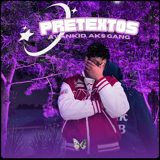 PRETEXTOS (feat. Aks Gang) - YouTube Music