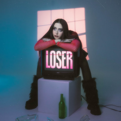 loser - YouTube Music