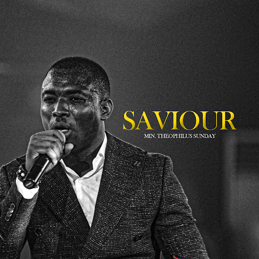 Saviour - YouTube Music