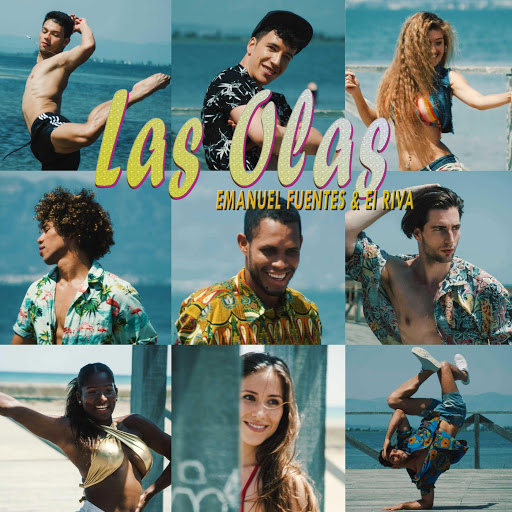 Las Olas - YouTube Music