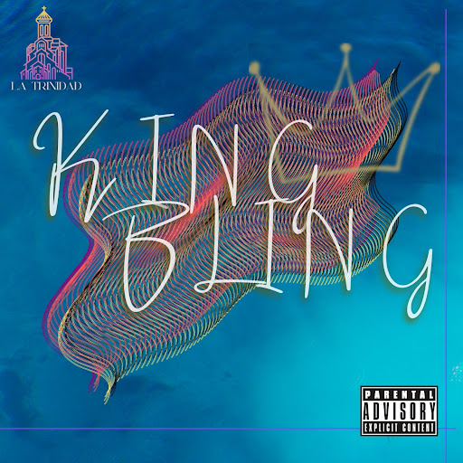King BlinG (feat. JGTZ) - YouTube Music