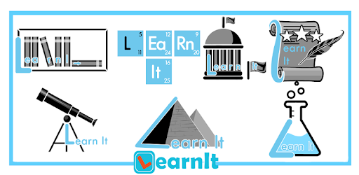 LearnIt - Screen Time Parental Control Android App