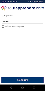 toutapprendre for PC / Mac / Windows 7.8.10 - Free Download - Napkforpc.com