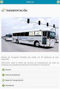 Justas LAI – official app for the Interuniversity Justas LAI. – Android ...