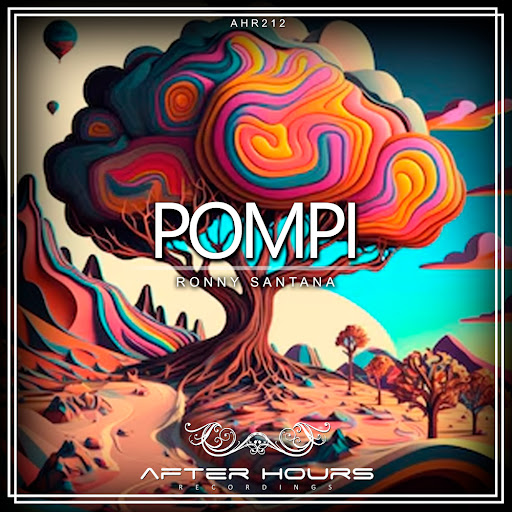 Pompi - YouTube Music