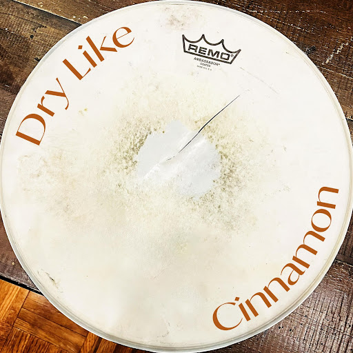 Dry Like Cinnamon (feat. Ty Gramling, Ben Denissen, Gabriel Hays ...