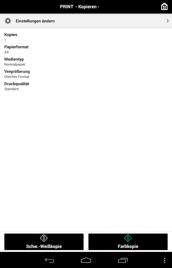 Canon PRINT Inkjet/SELPHY – Android-Apps auf Google Play