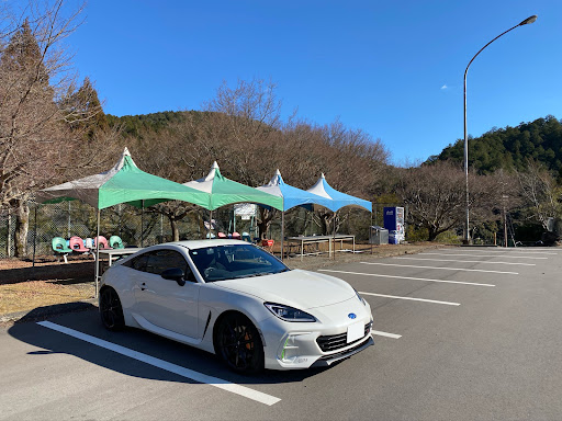 Brzの京都、嵐山高雄パークウェイ・8bけんちゃん会に関するカスタム事例｜車のカスタム情報はcartune
