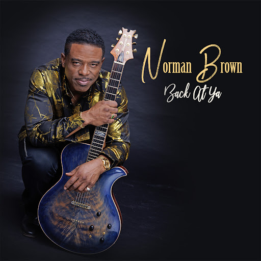 Back At Ya - YouTube Music