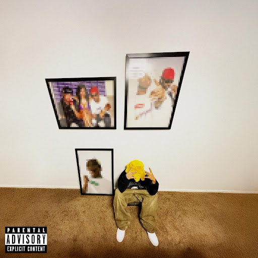 NO TALK - YouTube Music