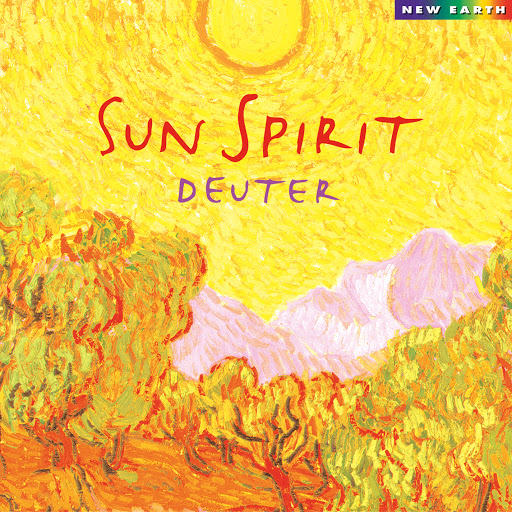 Sun Spirit - YouTube Music